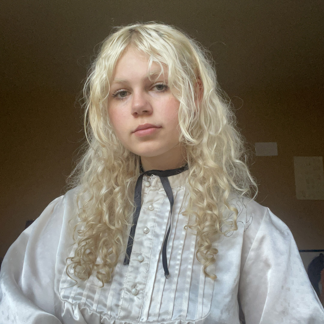 Collaboration - American Art: The Stories We Carry